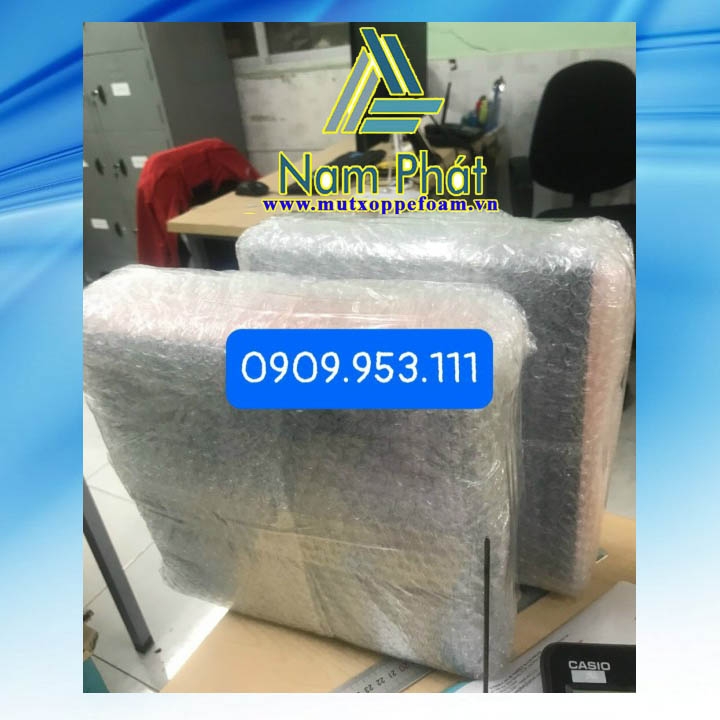 Giấy Xốp Gói Hàng